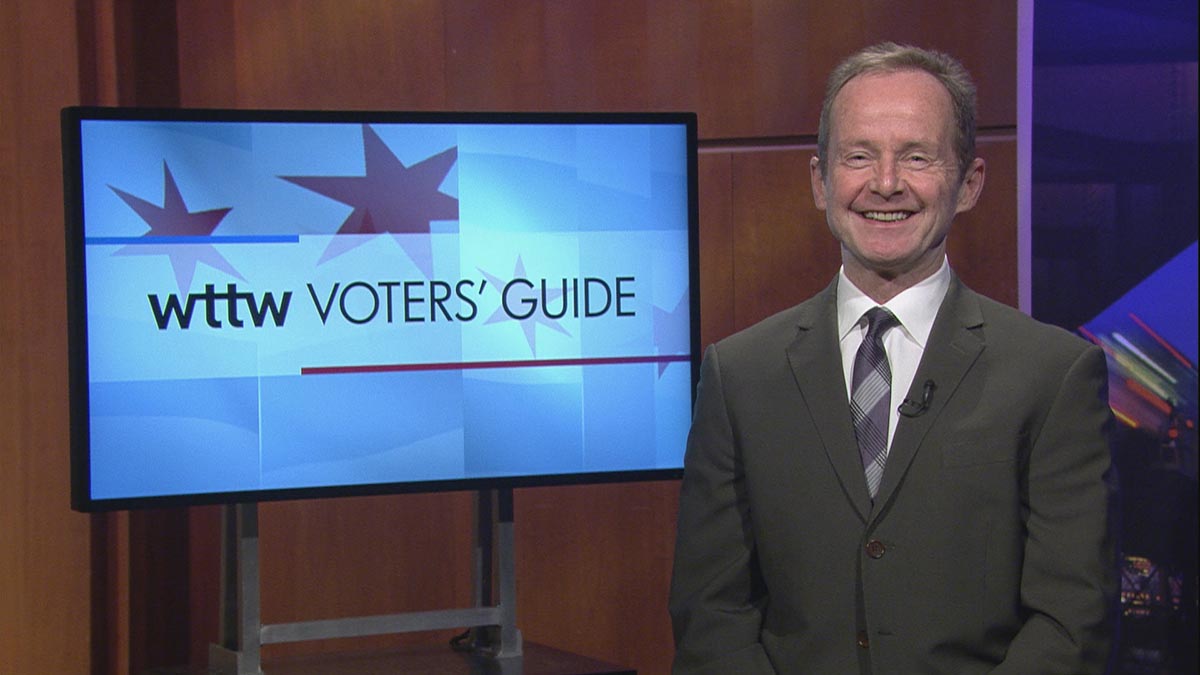 Tom Tunney | 44th Ward Candidate for Alderman | 2019 Election Voters ...